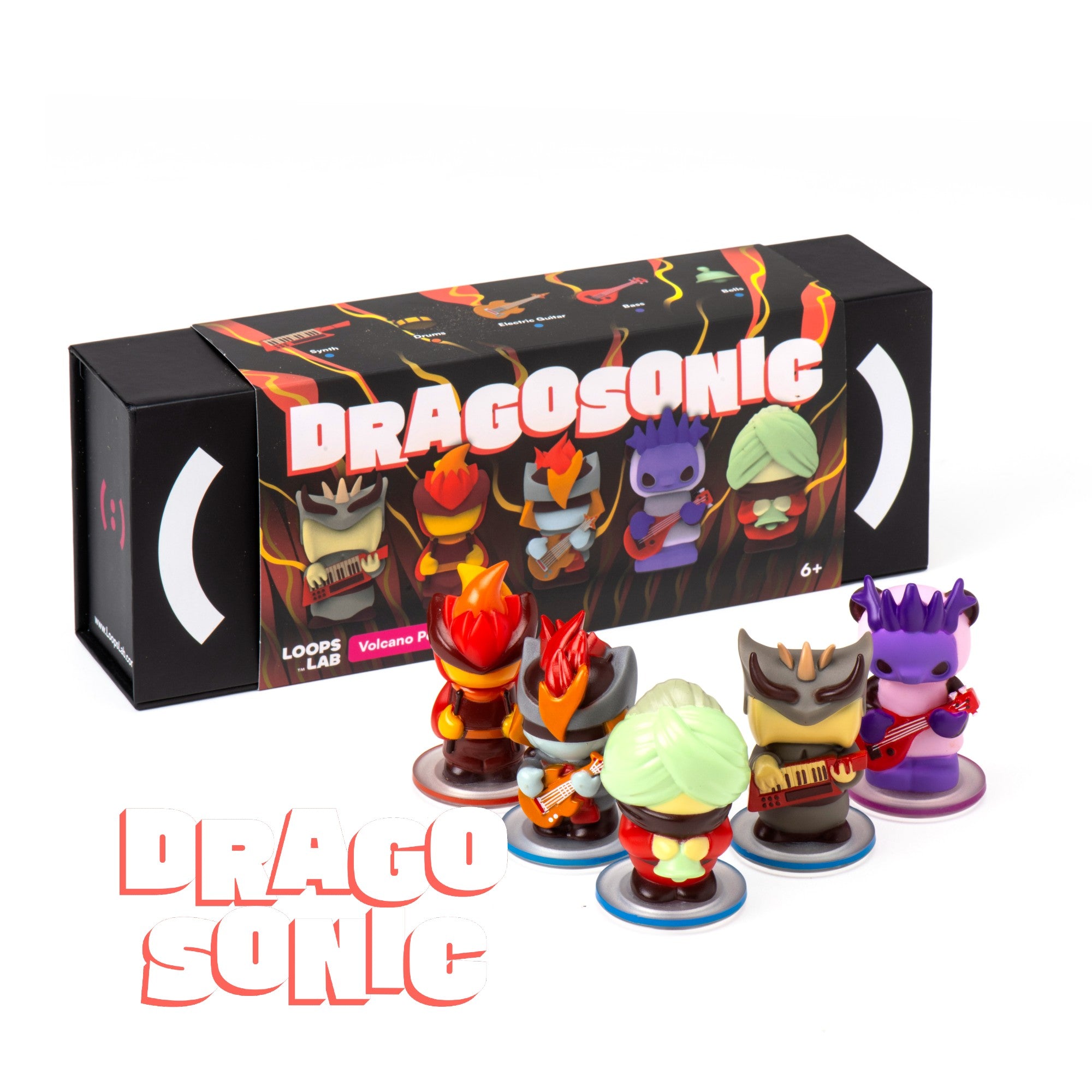 Bands & Solos – Loops