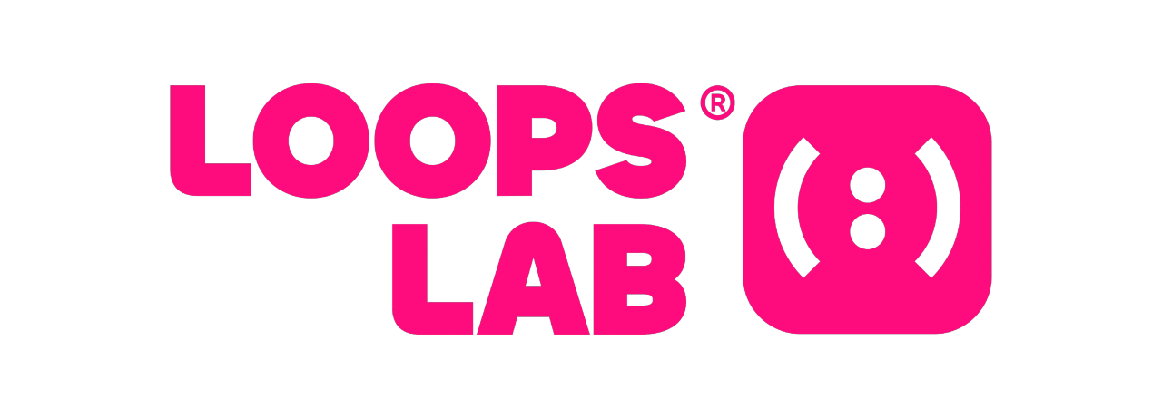 Loops Lab - Music Creator for Kids & STEM Musical Toy